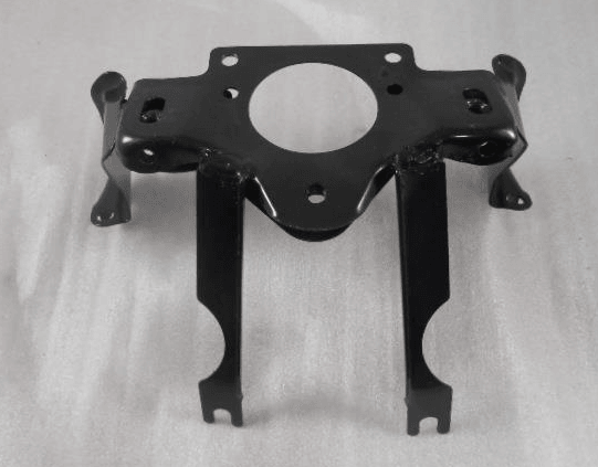 Scooter Rear Rack – TaoTao Parts House